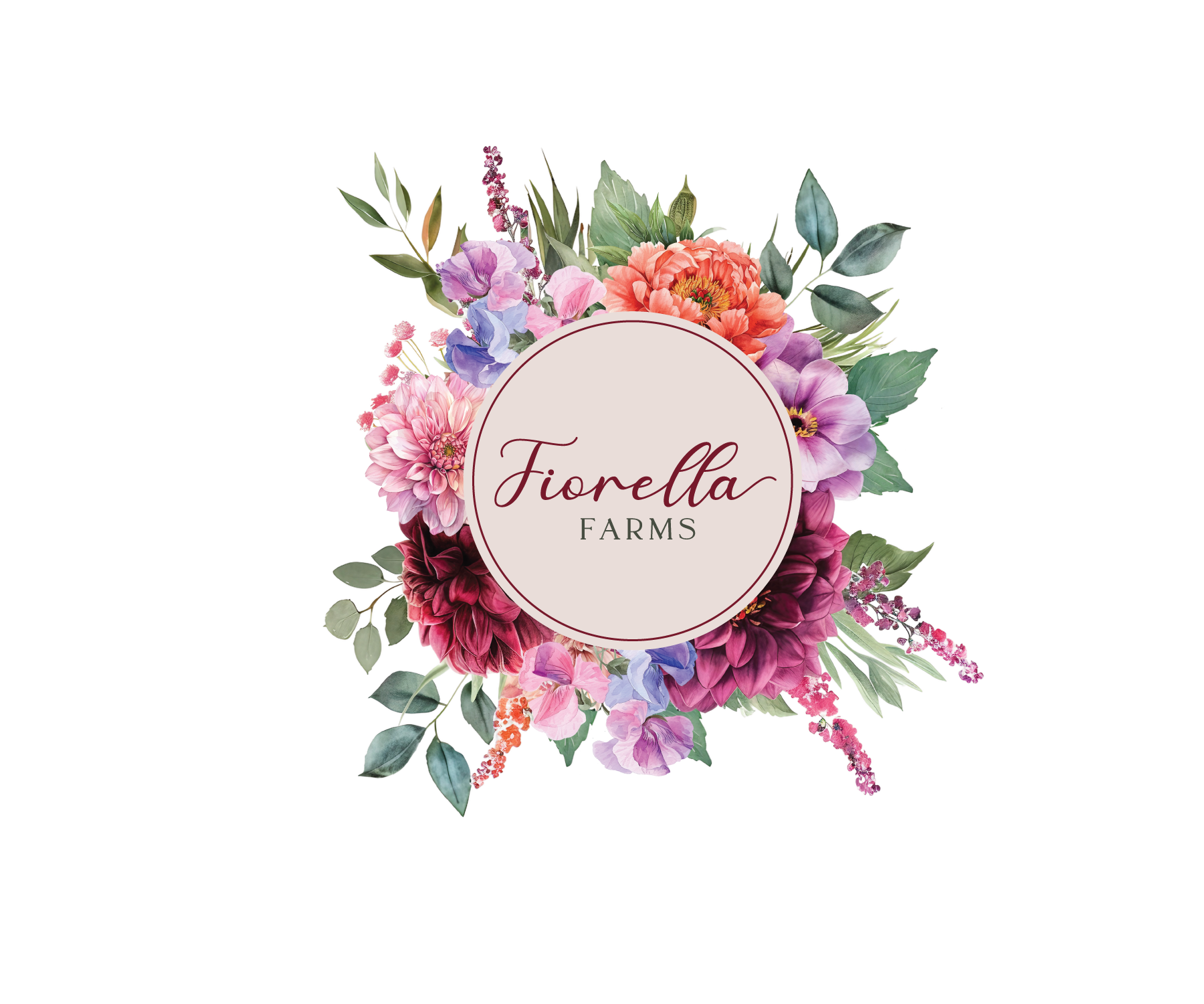 Home Fiorella Farms